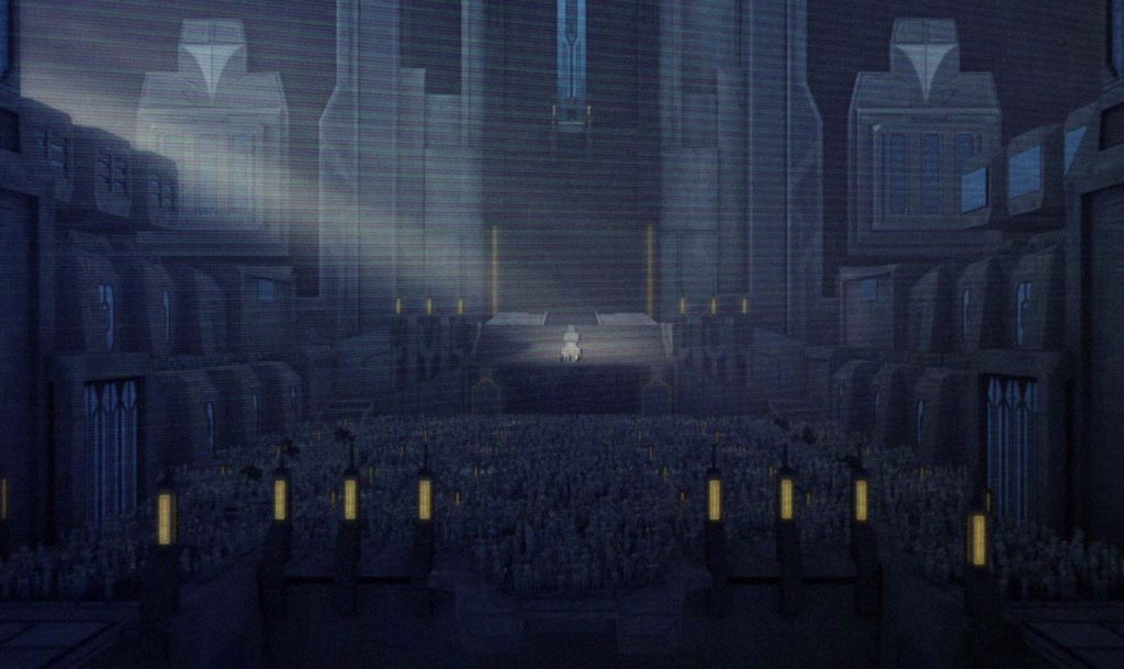 JEDI HoloNet » HoloNews » New Mandalore Chosen
