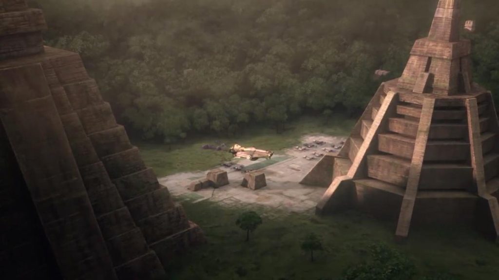 JEDI HoloNet » HoloNews » The Galaxy Aligns as the Galaxy remembers the ...